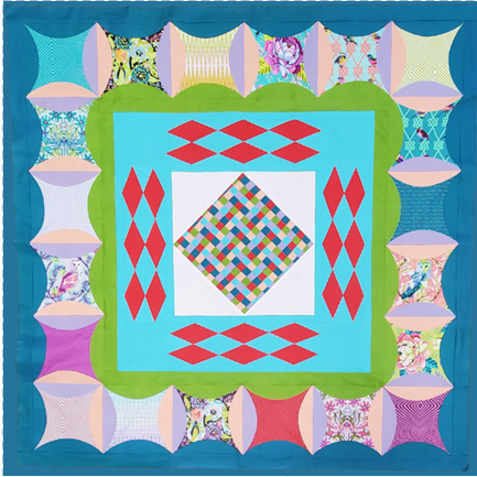 Barrel of Fun Class coming soon! – 5 Little Monkeys