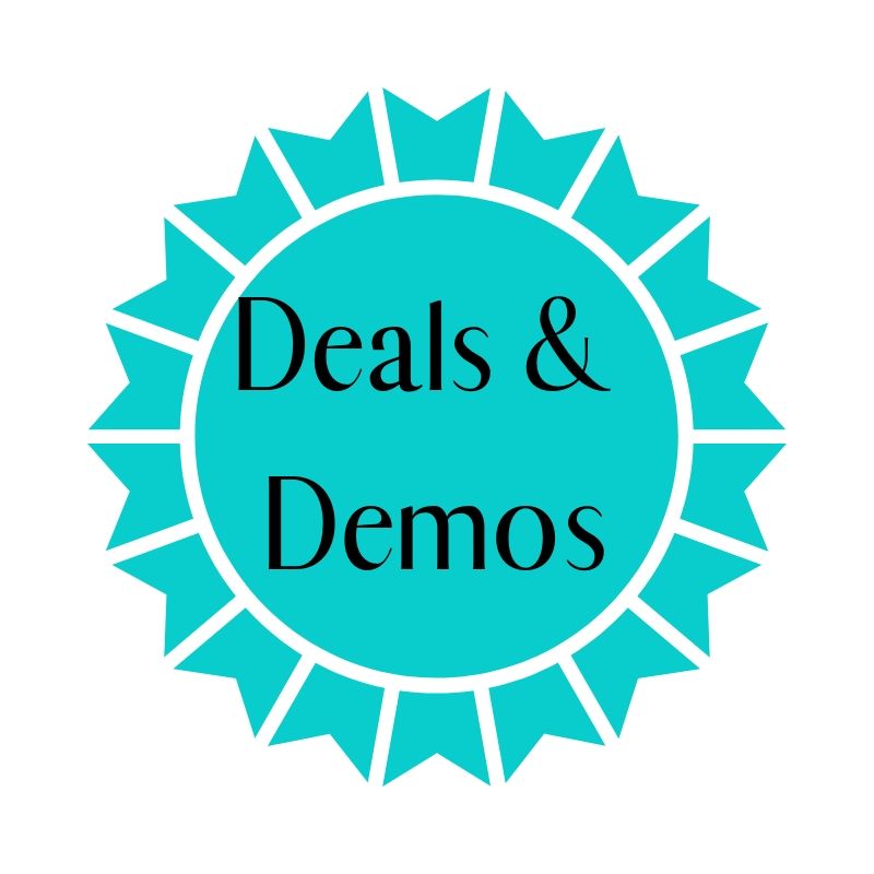 New Machine Demo Day!! – 5 Little Monkeys