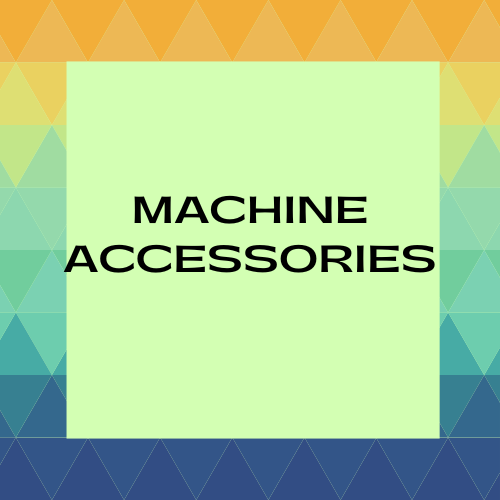 Machine Accessories – 5 Little Monkeys