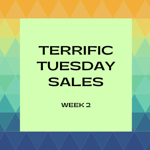 Technique Tuesday Week 2 – Tagged "Type: Iron" – 5 Little Monkeys