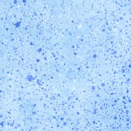 Spatter Texture Light Blue – 5 Little Monkeys