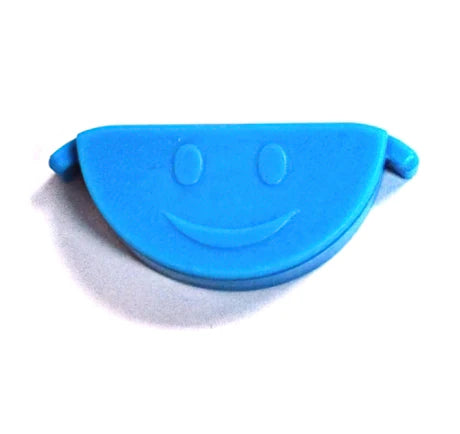 Smiley Seam Guide – 5 Little Monkeys