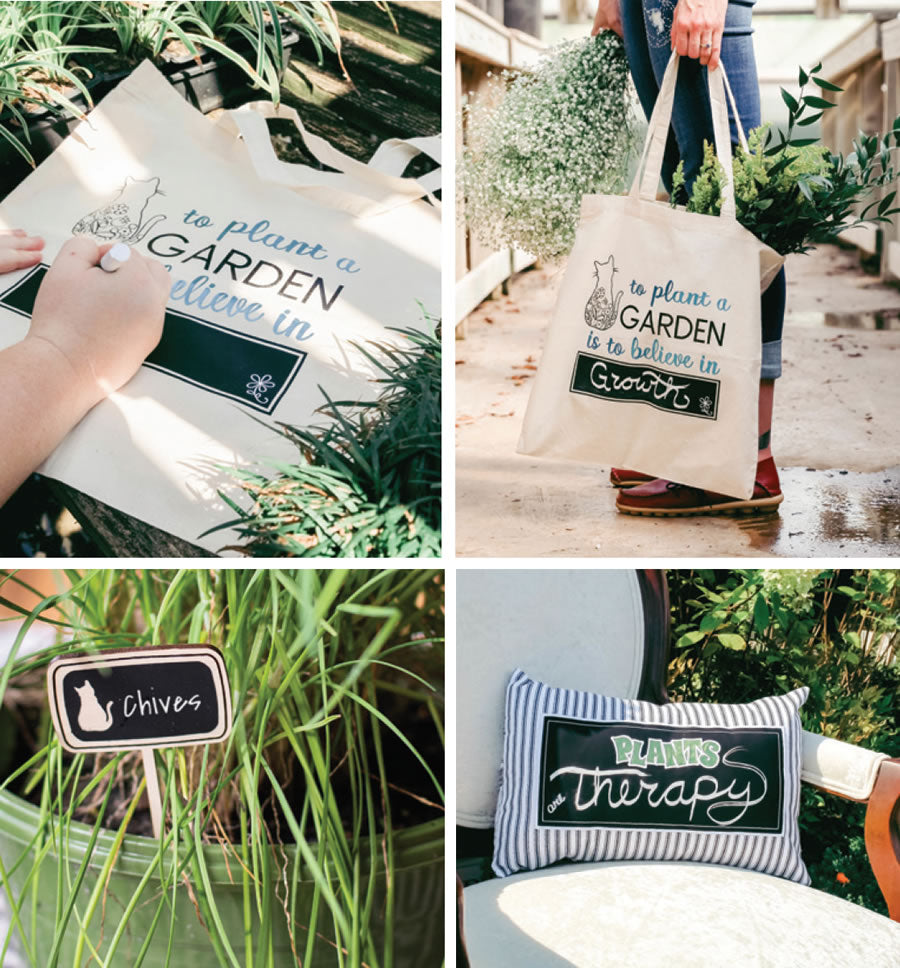 Embellish® Heat Transfer Chalkboard – 5 Little Monkeys