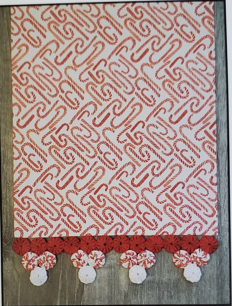 Yo Yo Runner Project Sheet – 5 Little Monkeys