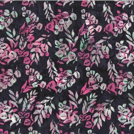 Cosmopolitan Galaxy Bali Batik Mixed Foliage – 5 Little Monkeys