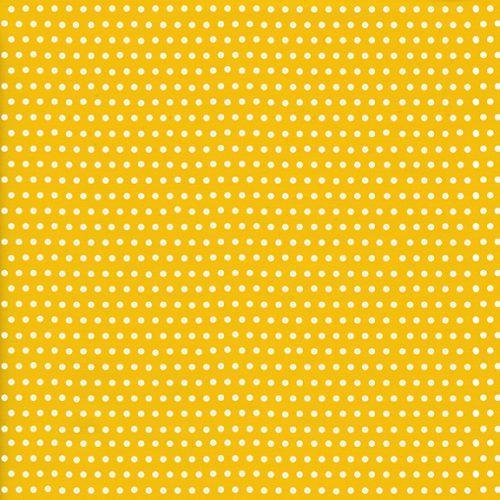 Small Dots Lemonade Batik – 5 Little Monkeys